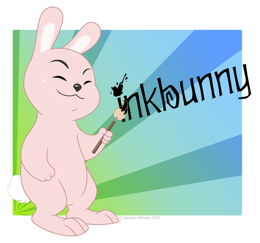 Inkbunny by kkitty23