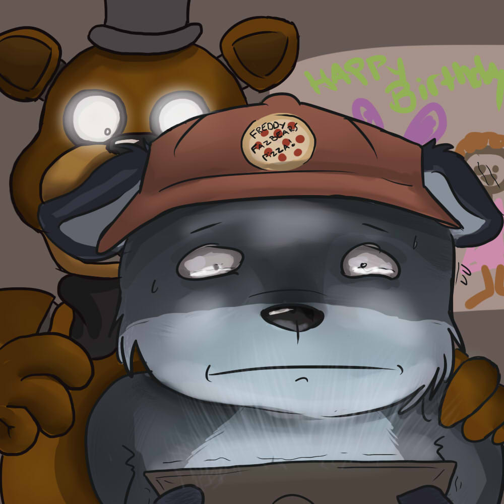 New Icon by KemarCyri