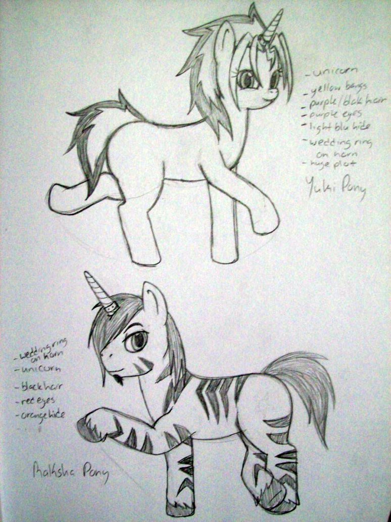 Bubble Buns & Booty Popper by TheAmariaShadow