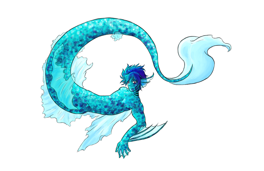 Lingering Around by Sepi