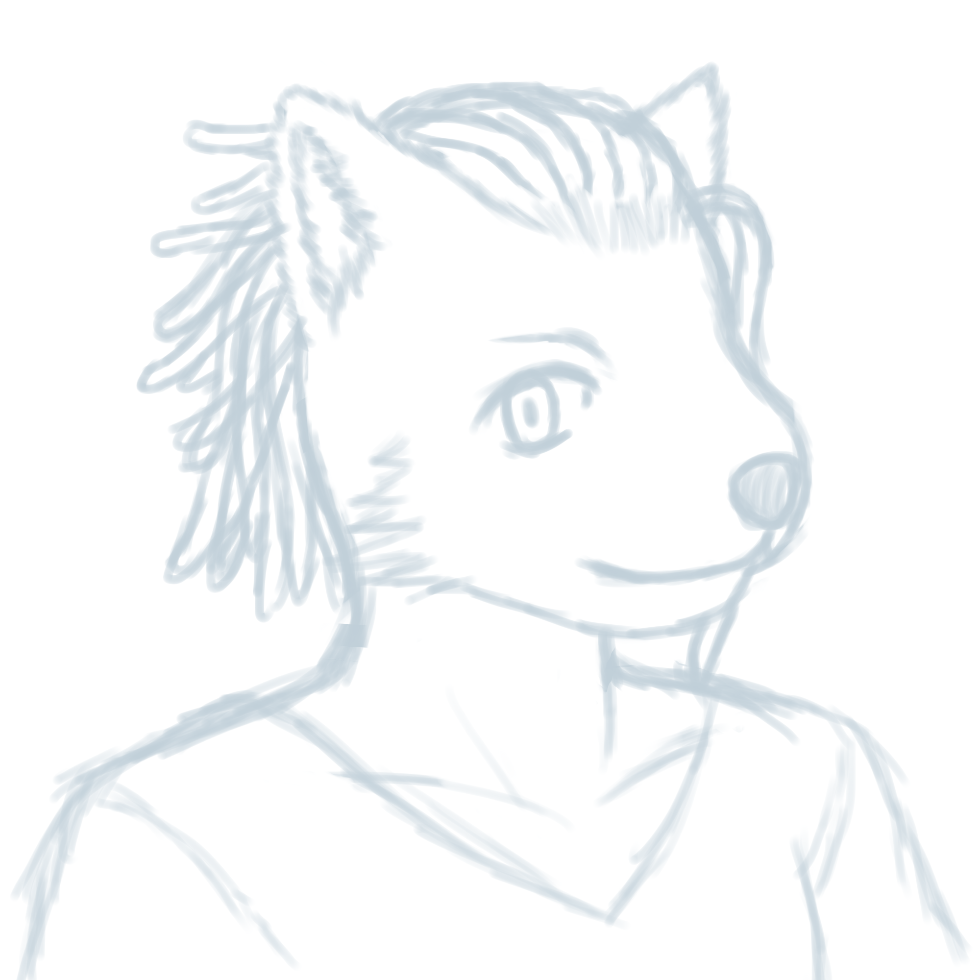 OC - Robert by EnlisEntity