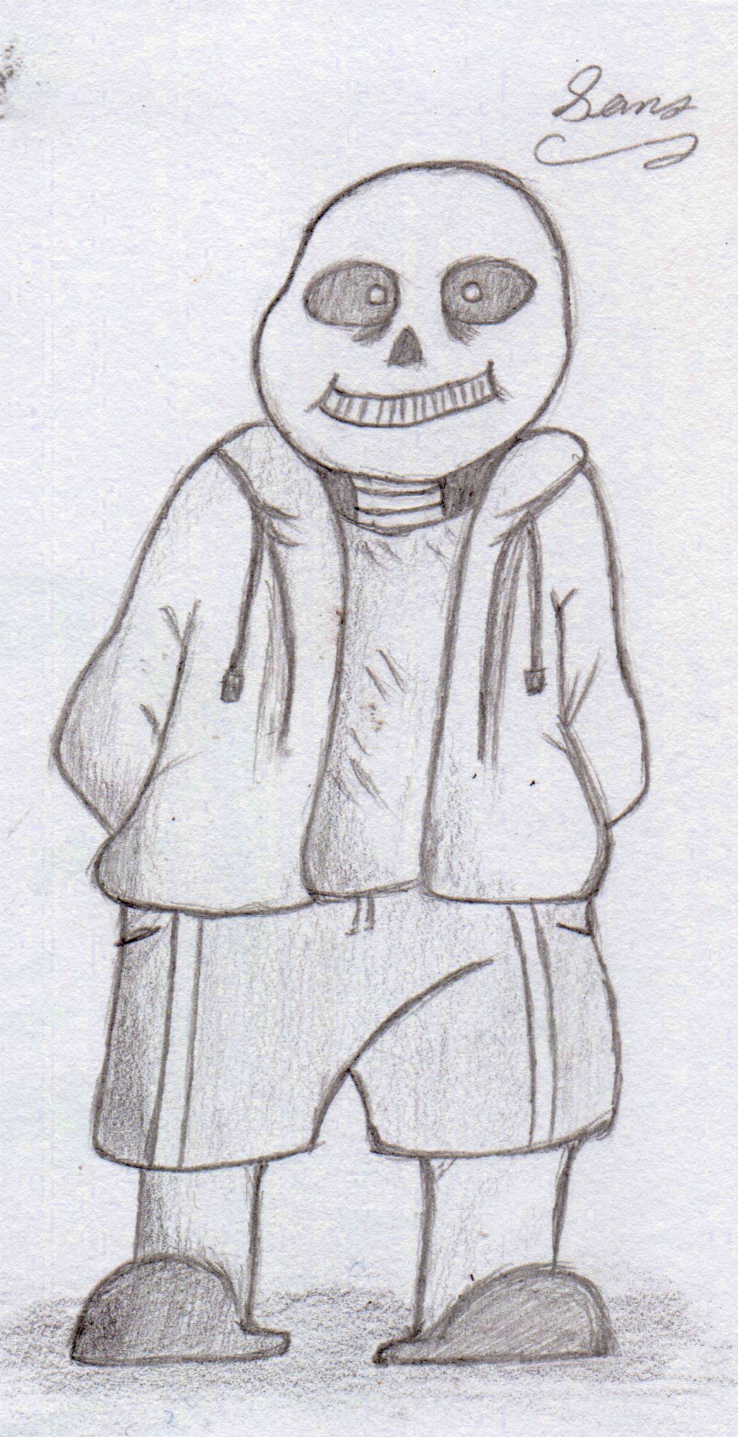 Undertale Art Collection #3 by Kittzy