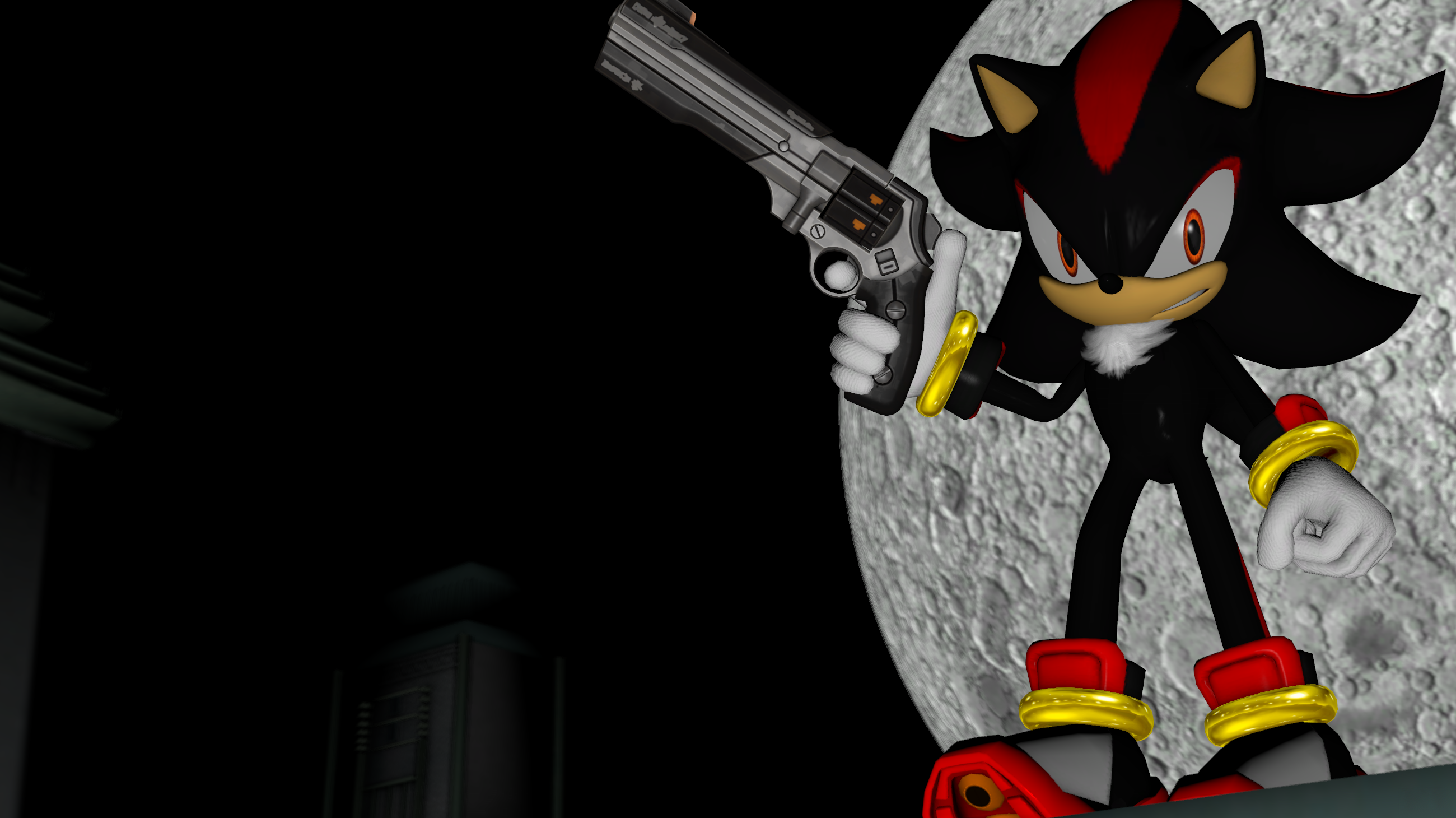 All Hail Shadow by Asch13