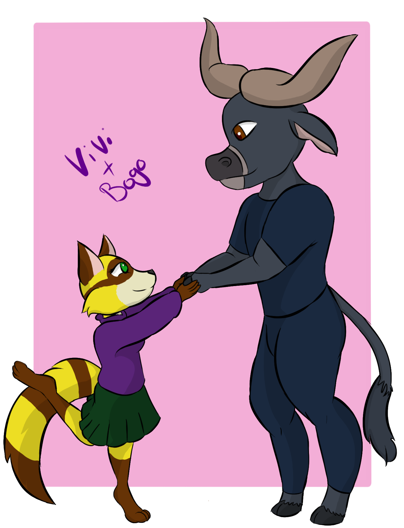 New Submission by TheRealMedley