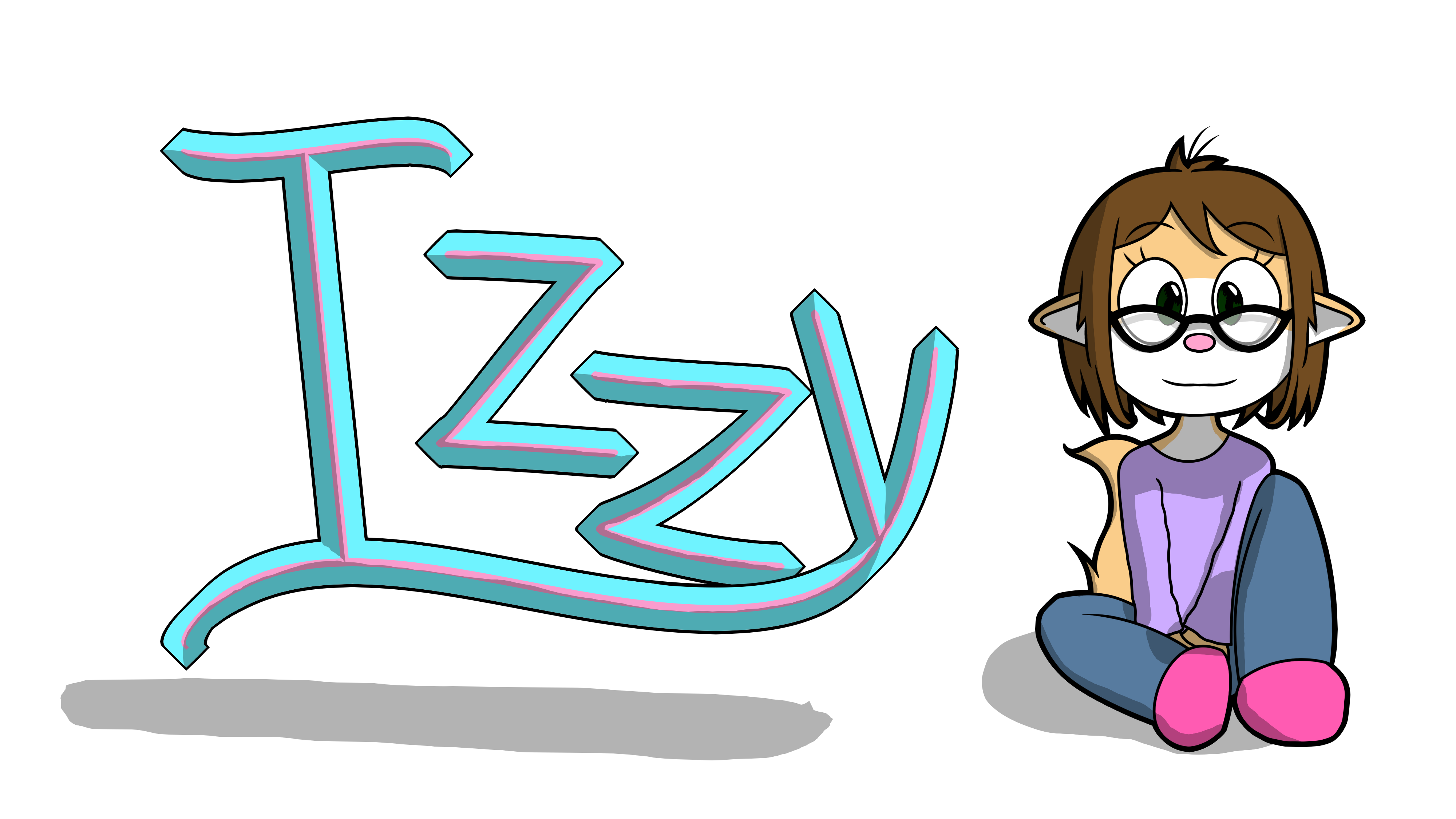 Izzy Wallpaper Package by thekzx
