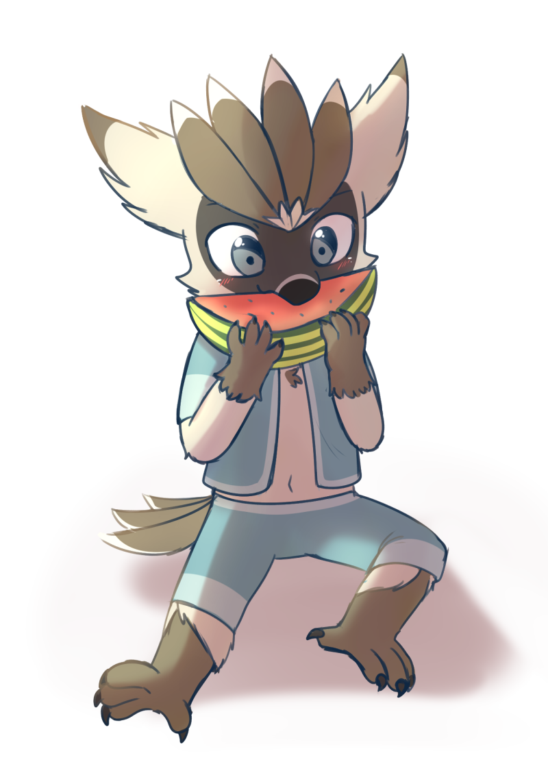 Ang Dakilang Maharlikano: CHIBIS by Sunnynoga