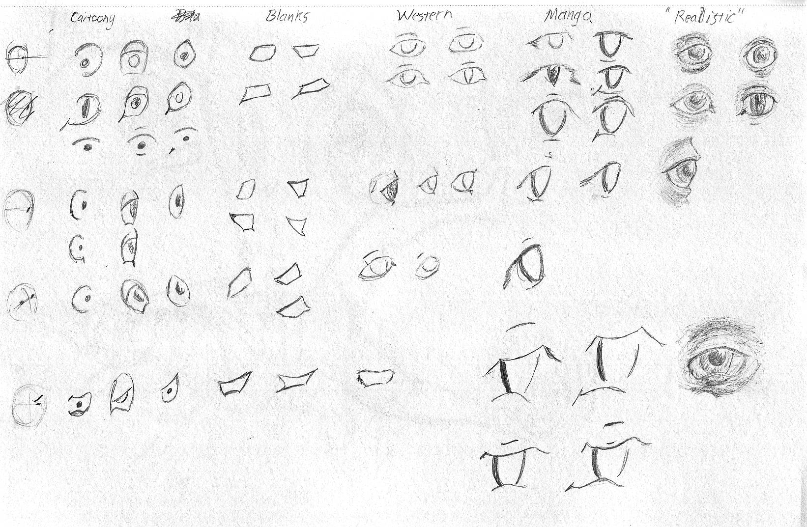 Iron Artist 3B by messman