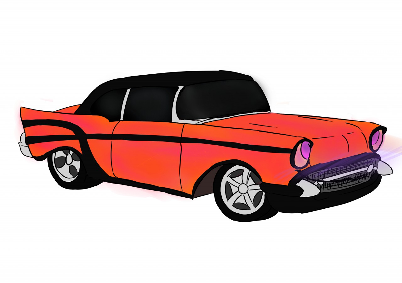 Retro by Mechaphilia