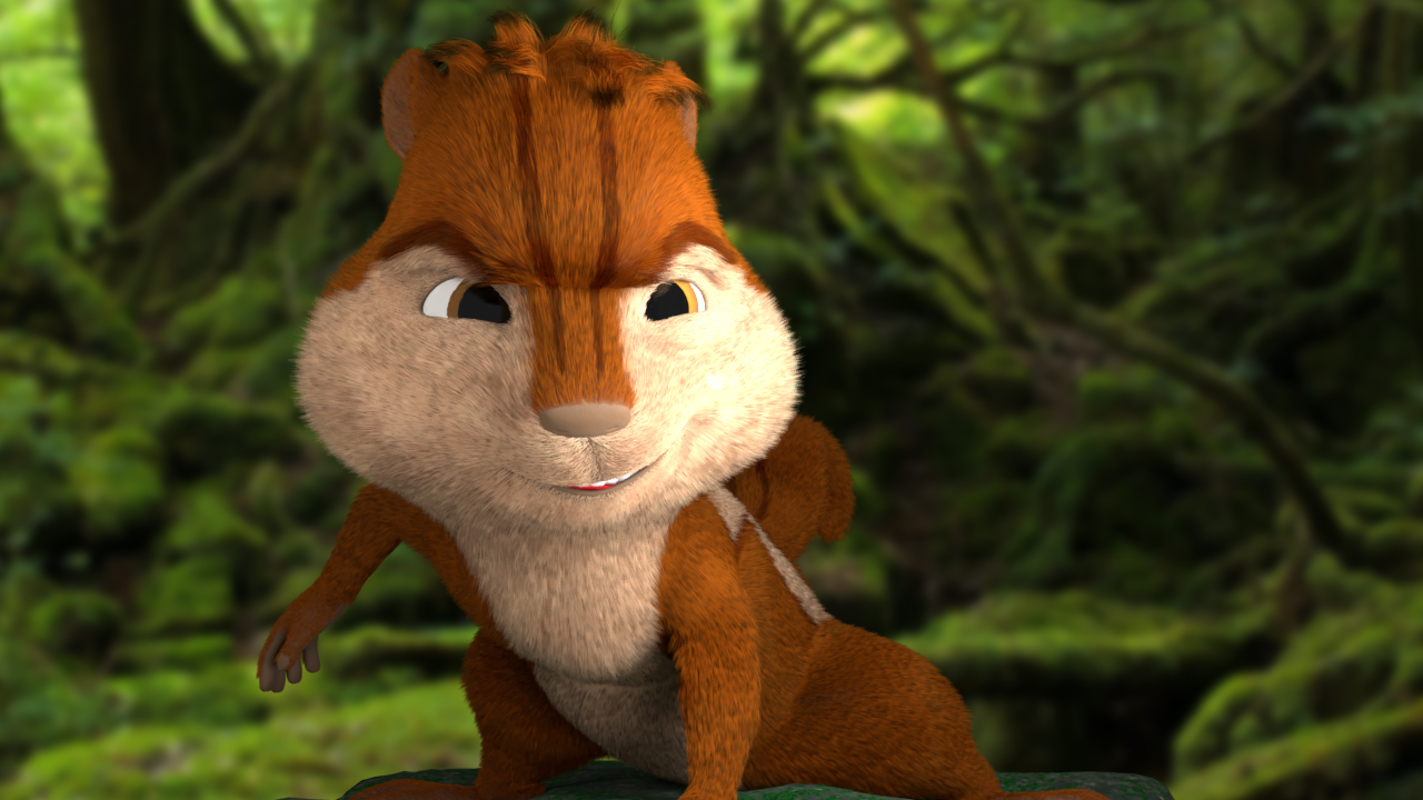 My Avatar by SciMunk