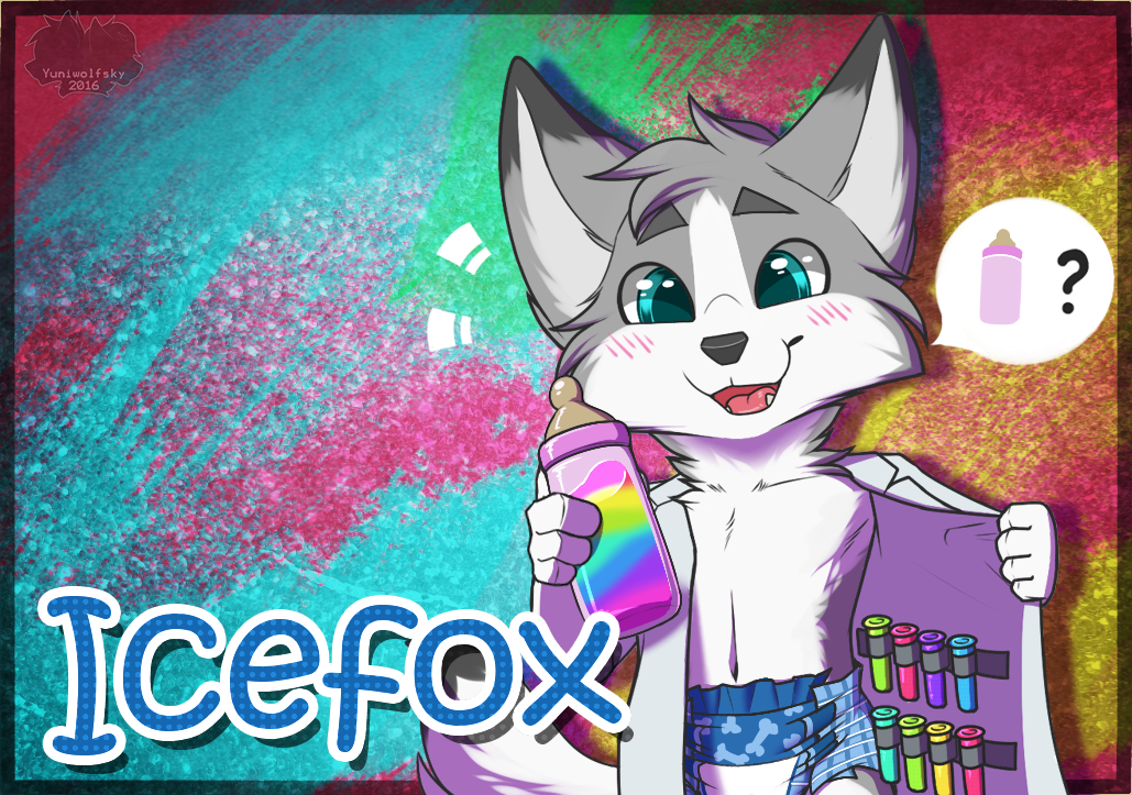 2016 BLFC Badge batch2 by YuniWusky