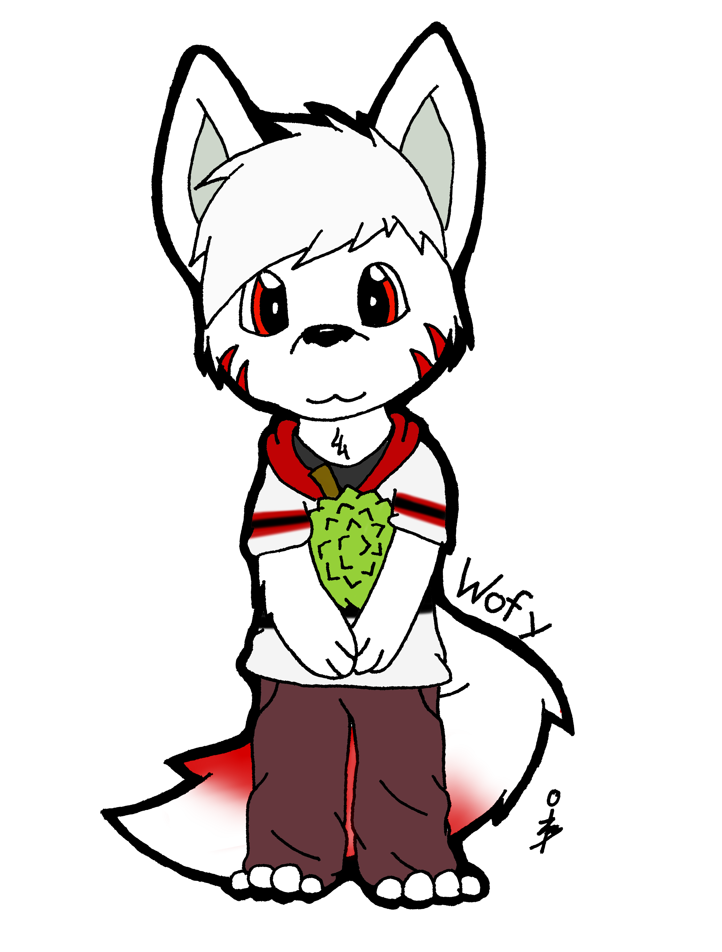 Request #210516 by Komomi