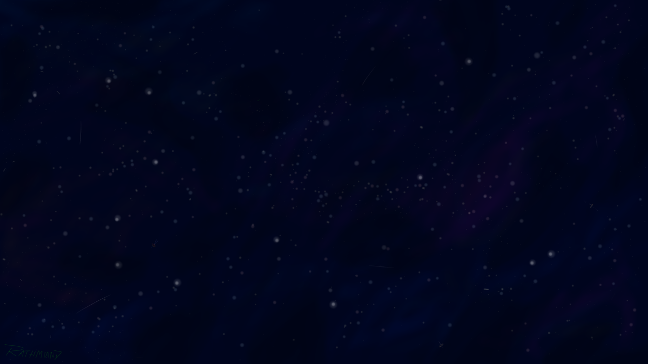 The Final Frontier by RathTheYote