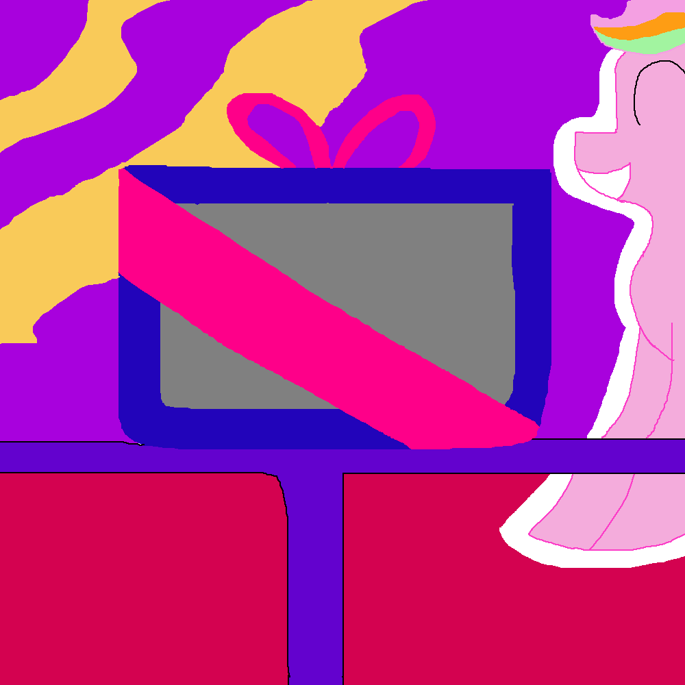 MLP Yu-Gi-Oh Card Art MLP Luminous Spring Fever by MasterMarik