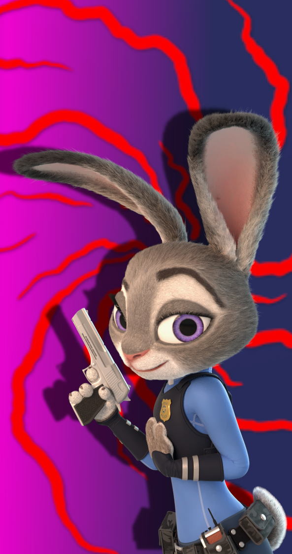 Does this convince you i'm a cop nick by Pathious