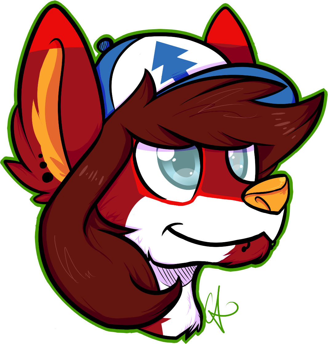 Jesse Icon by pixelyte