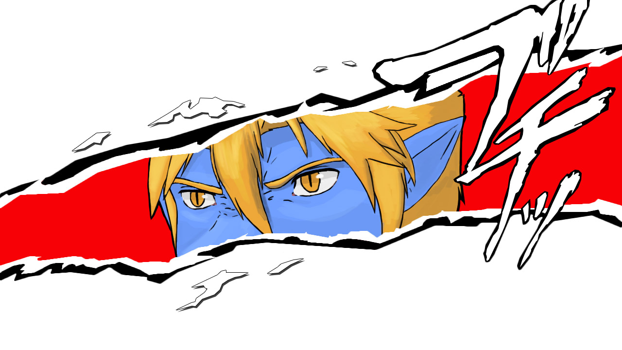 Persona!!! by MizukageArt