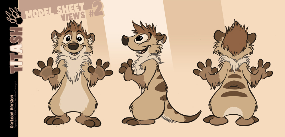 Titash Character Sheet 2009 by Titash