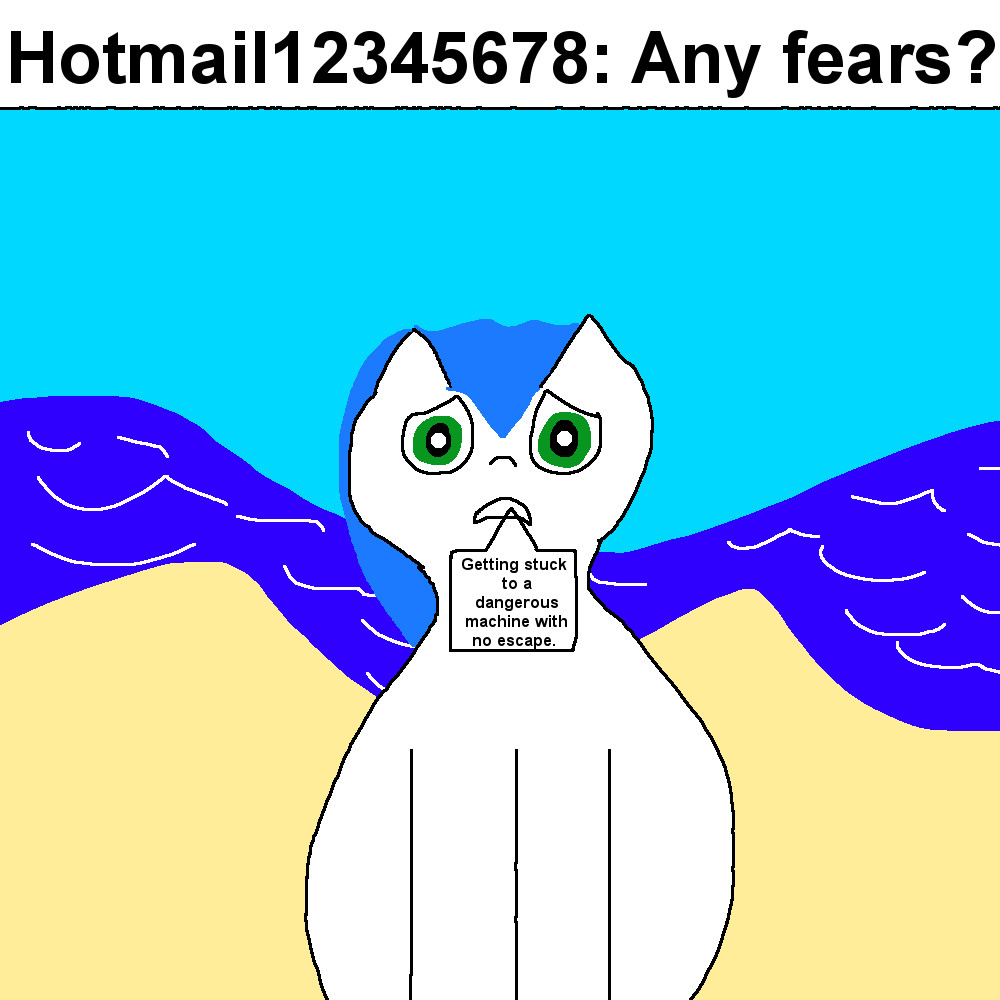 South Pole Answer 3 by MasterMarik