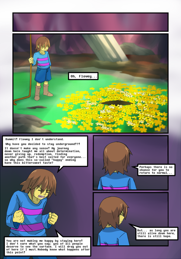 another path 06 by RaxkiYamato