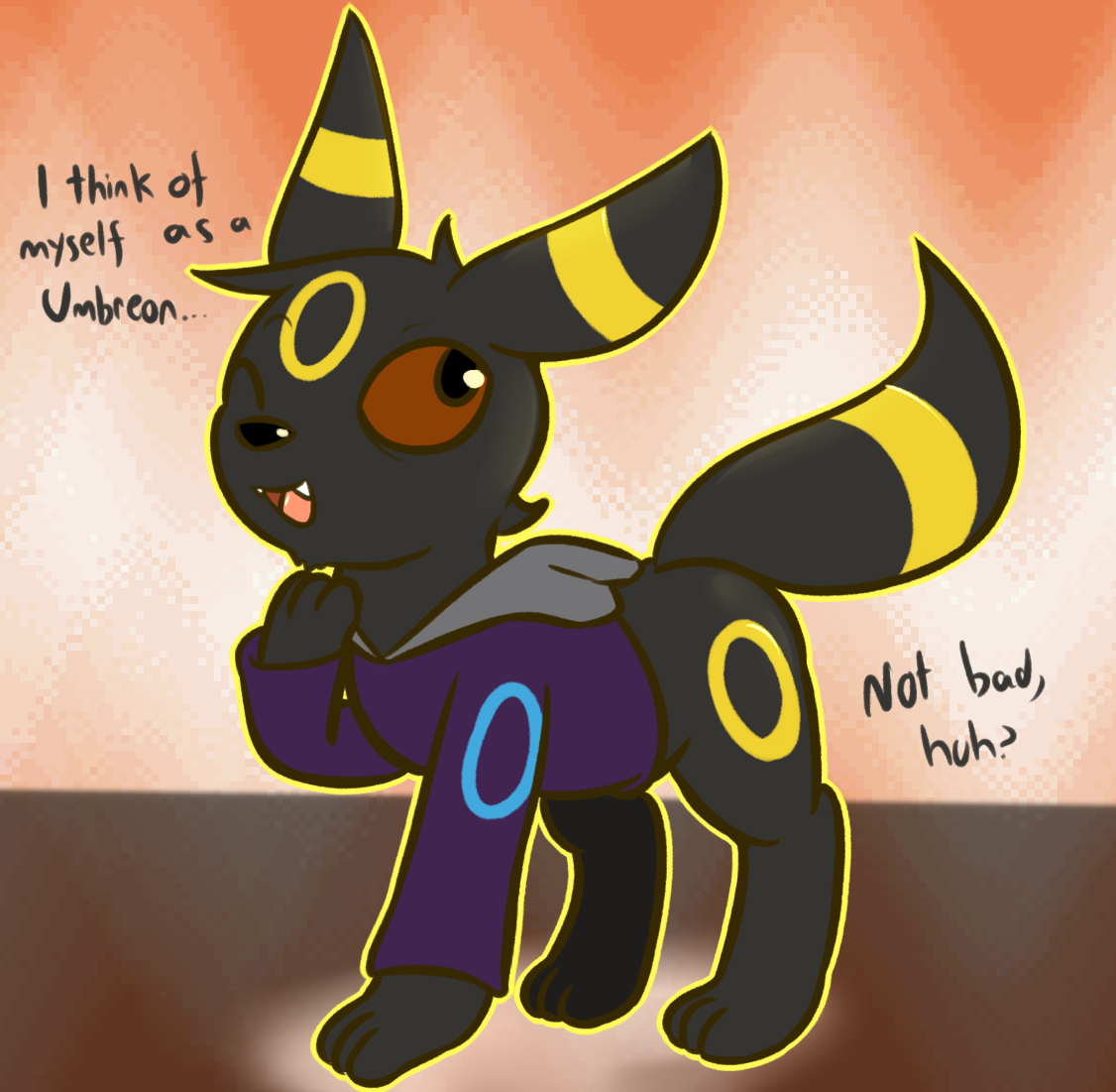 All these different pokemon forms by Felino