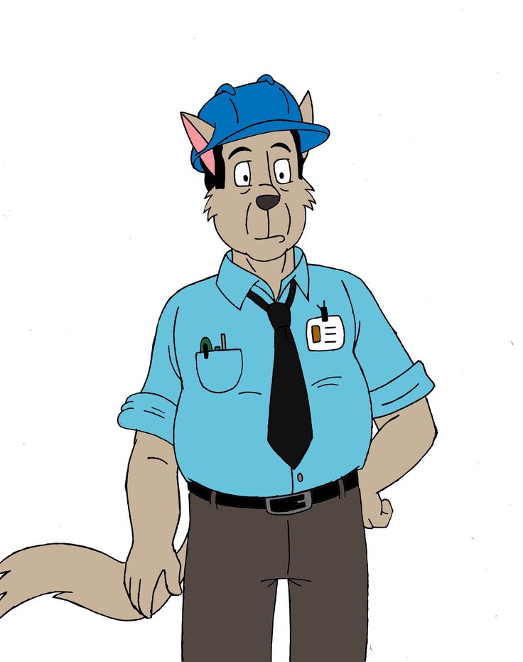 Big Stan by Kooshmeister