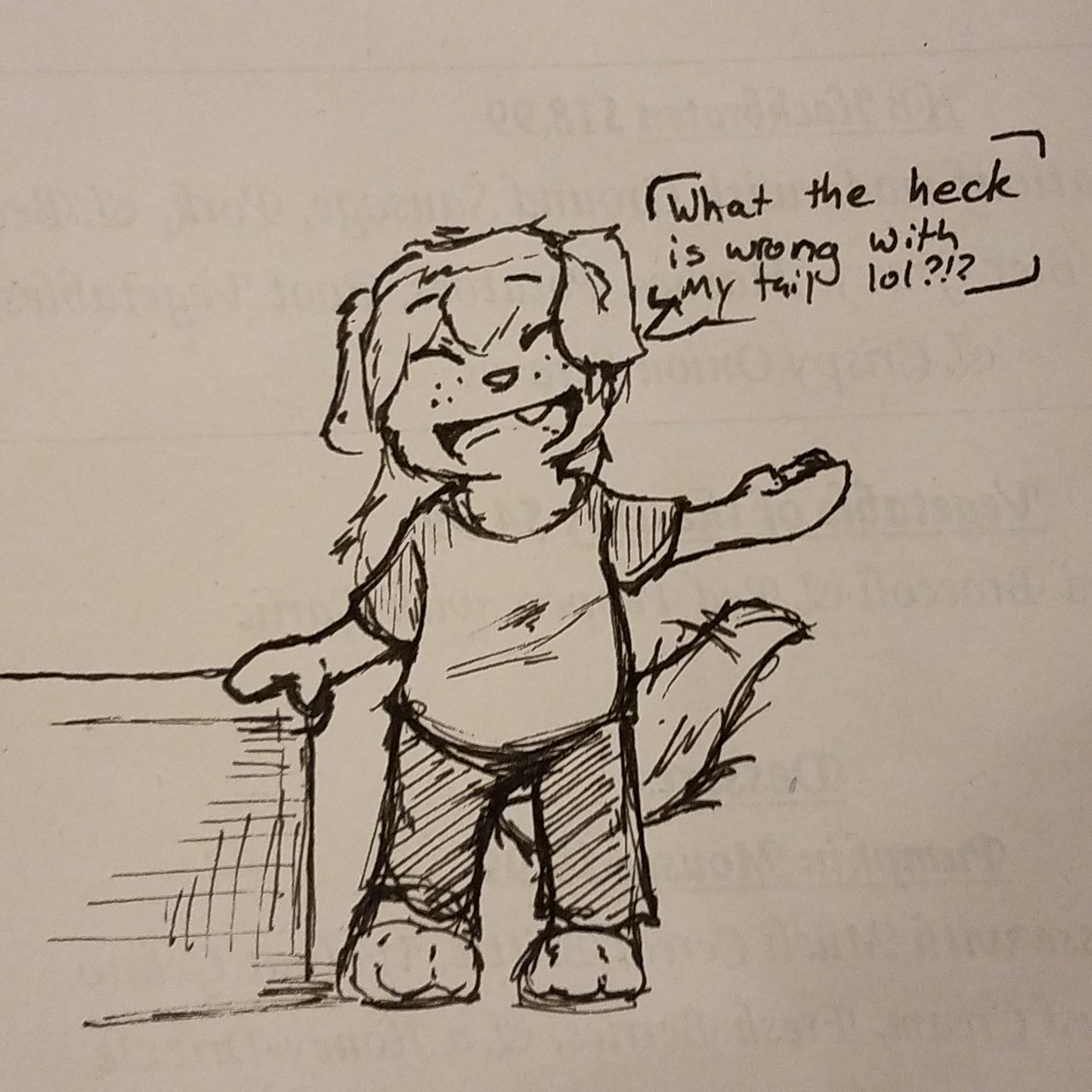 MFF 2016 Dinner Sketches by Ketsa