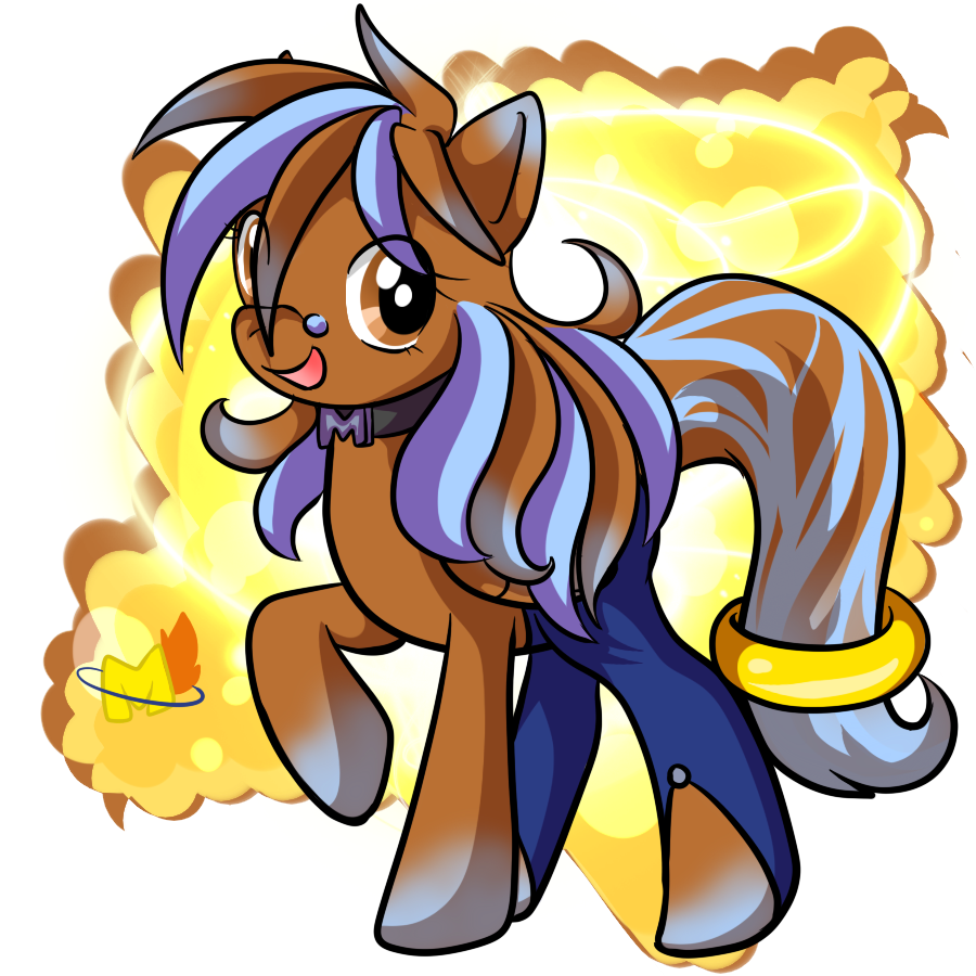 b. frost by Moneychan