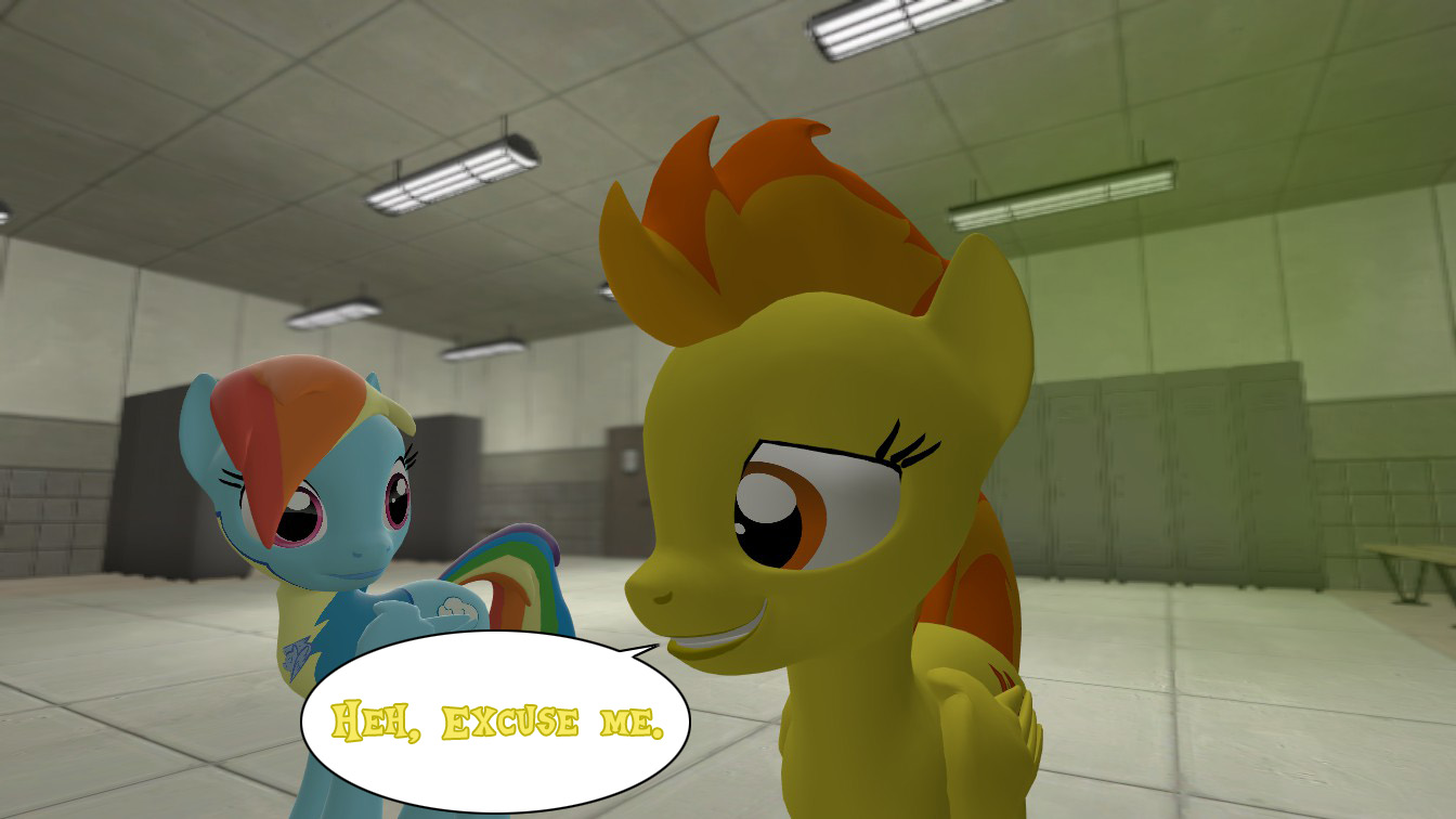 Locker Stinkers by Spiderbone