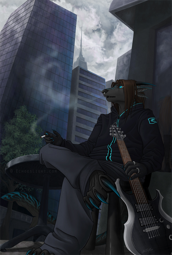 Cryptic Casting by Soulscape