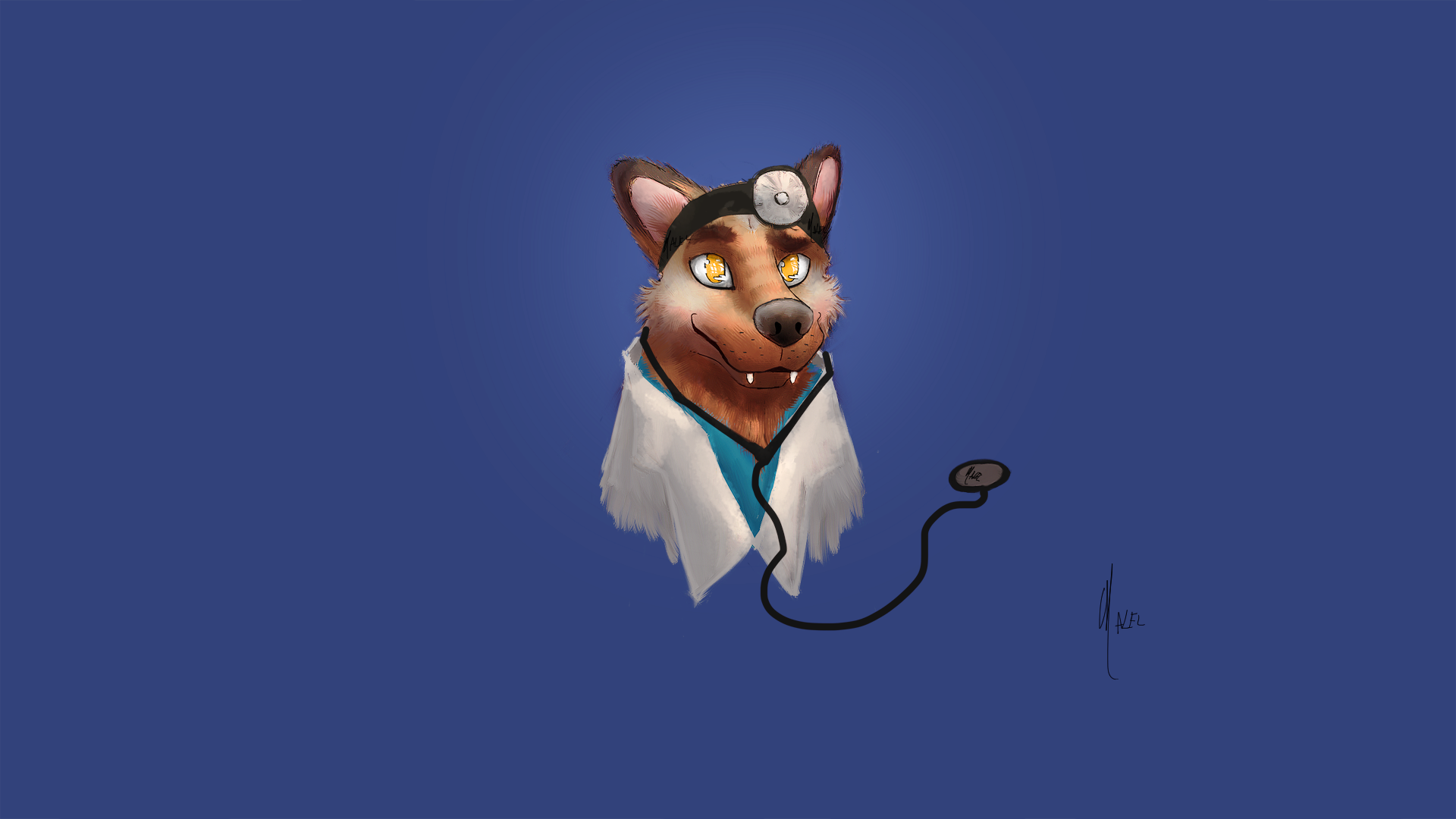 Dr Doggorogo by DrDoggorogo