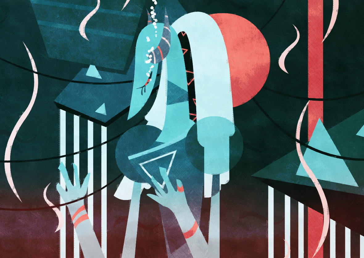 Bubbles by ShaneFrost