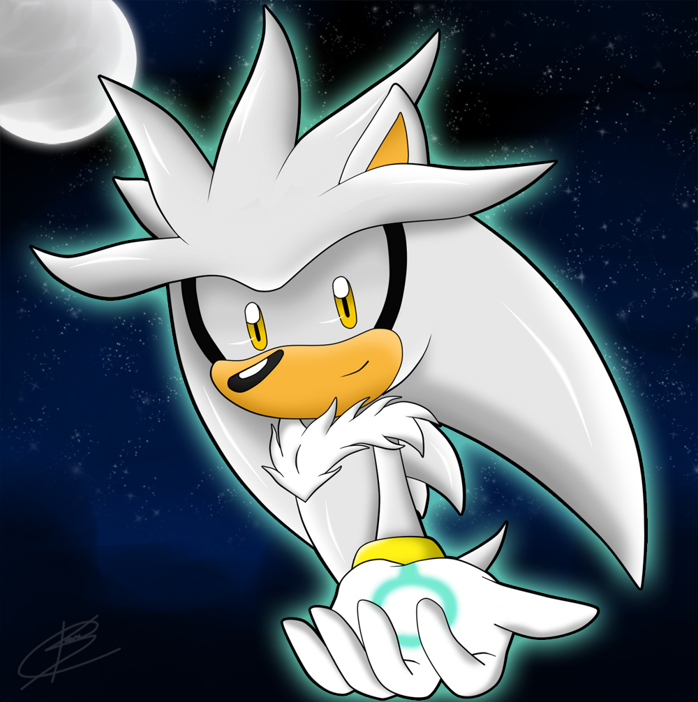 And every night... by BloomPhantom