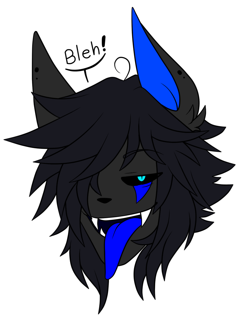 Kenai by ShadowDblocky