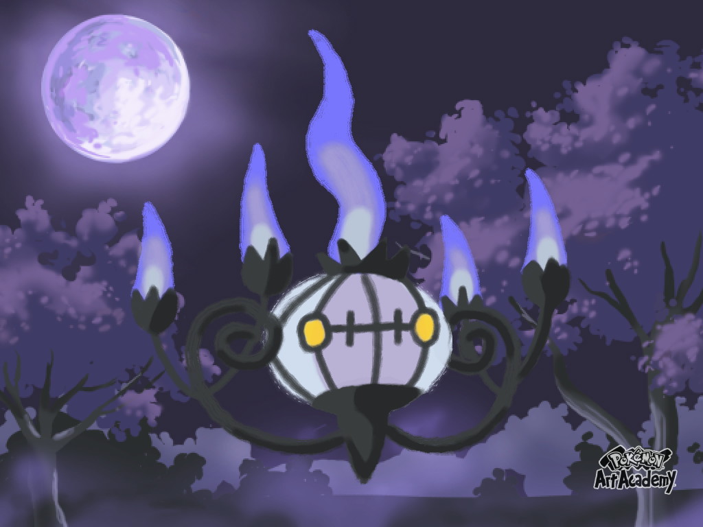 Pokemon Art Academy Collection by ScubaCat