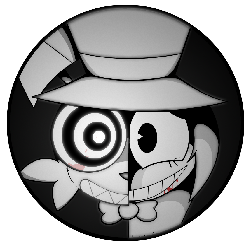 Double Edged by Trinightroid