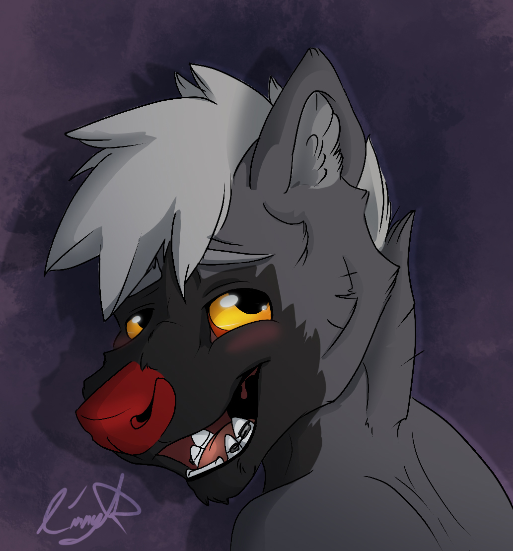 hey...hi by ScraptorProductions