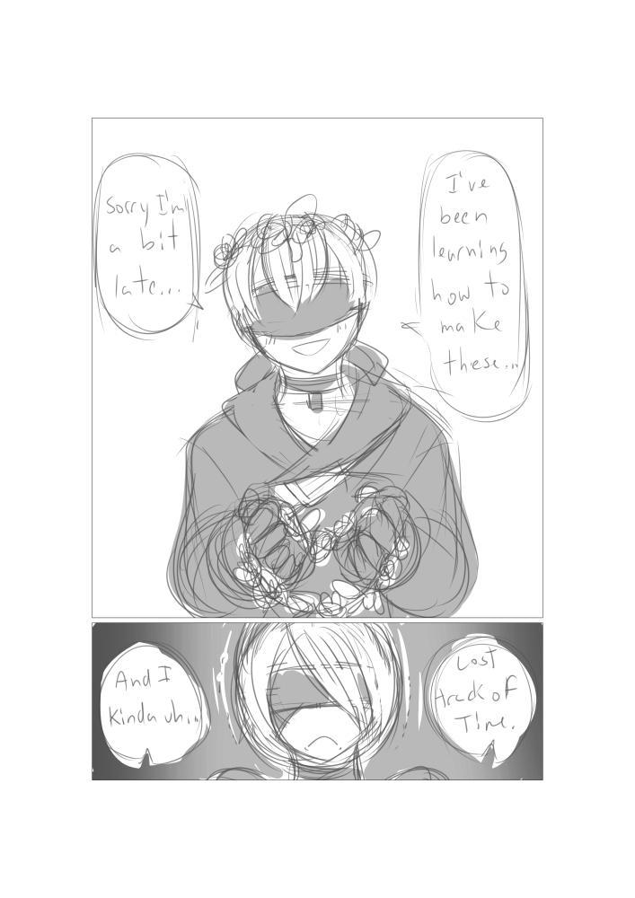 When something's so cute u just gotta punch a wall by Saucy