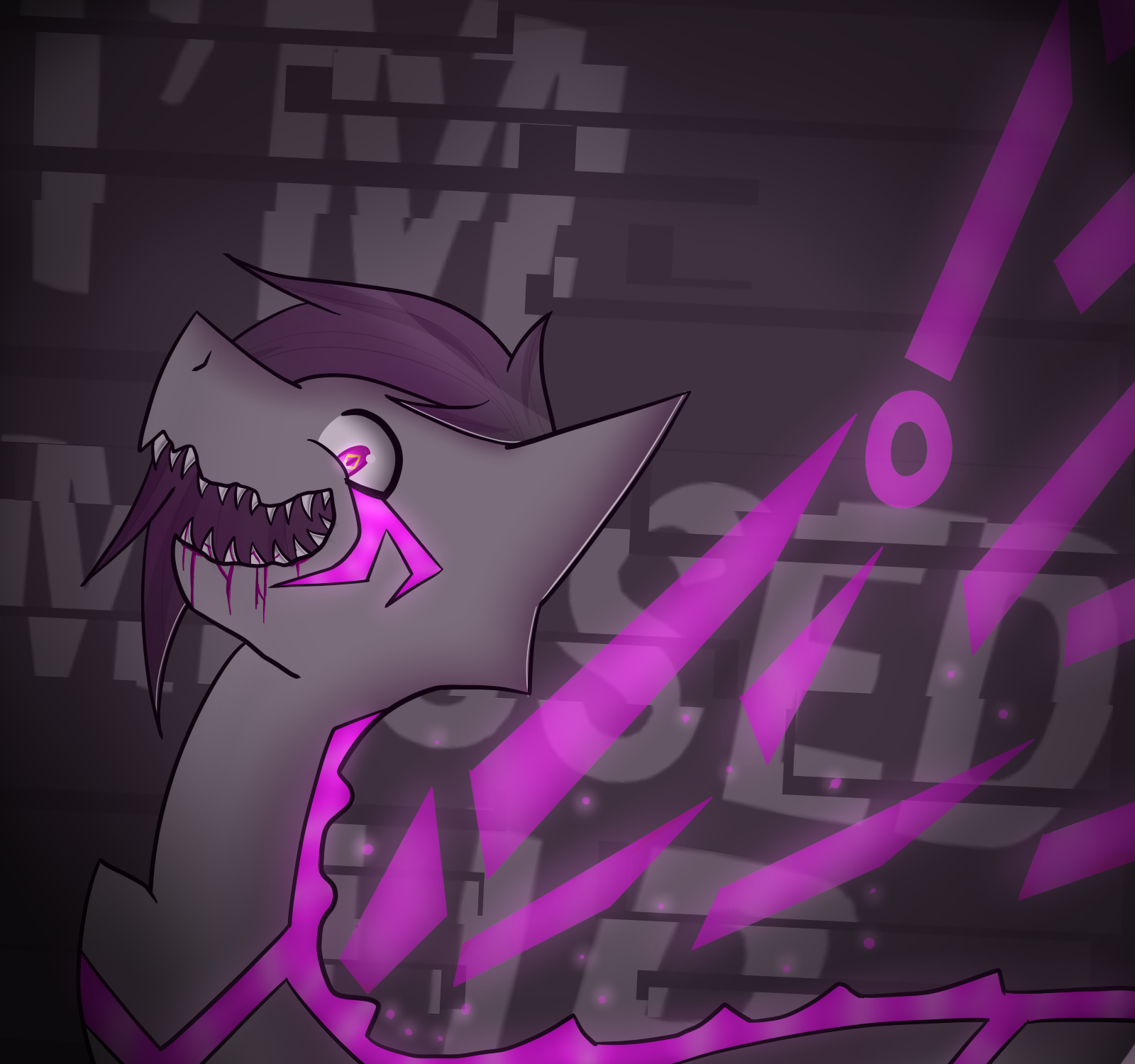 Messed up by NotHyperion