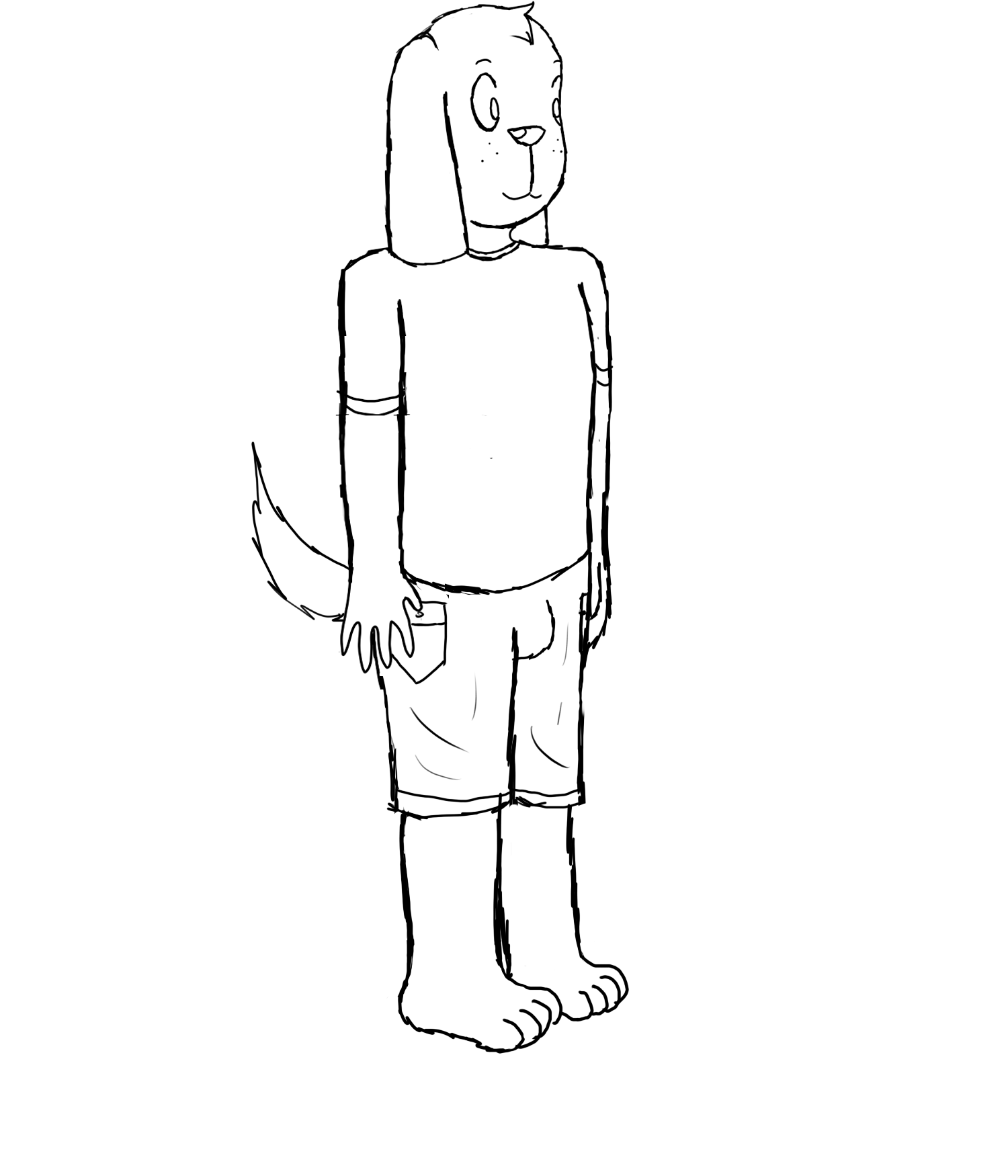 Colin by Pillowfloof