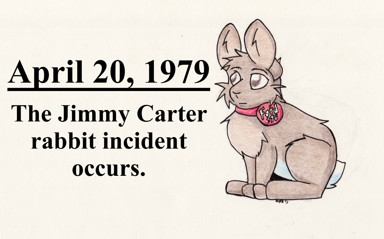 This Day in History: April 20, 1979 by Simonov