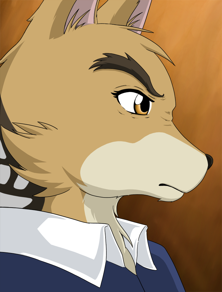 RW - Mort by Kurapika