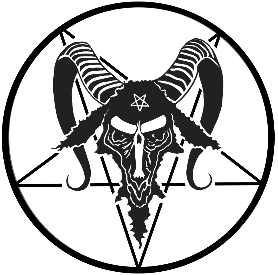Baphomet Icon by TatlTael