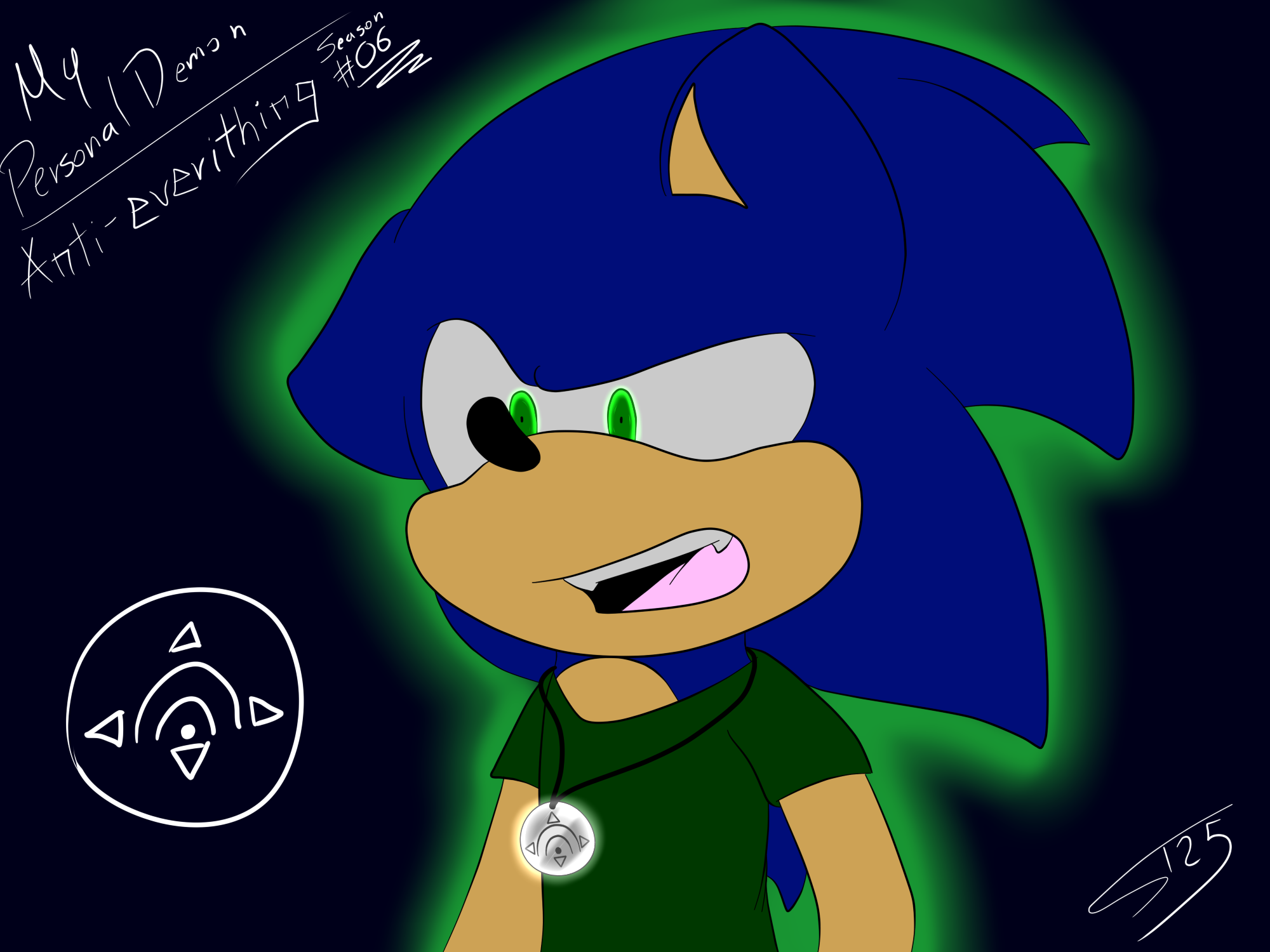 Stream Sketches 01 by SilverTyler25