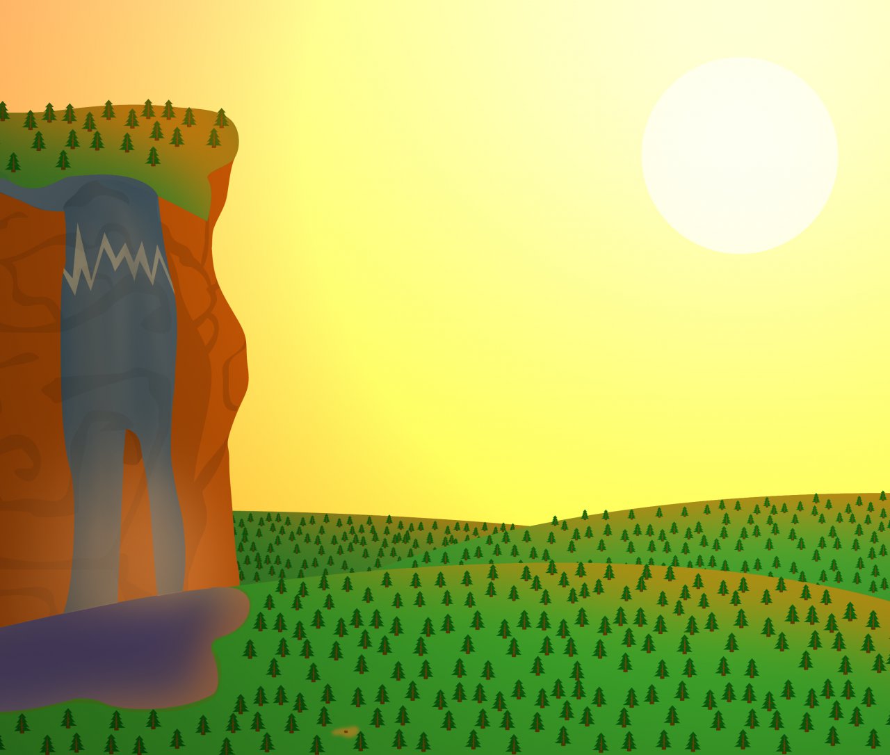 Wopter's territory by Wopter