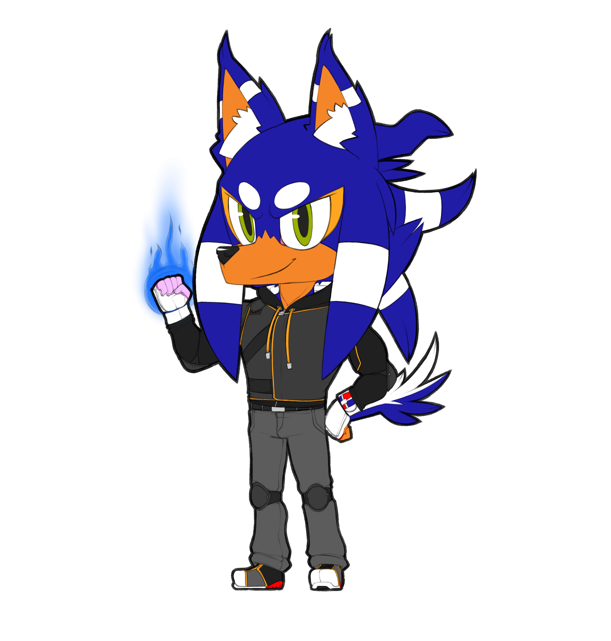 Heads and Chibi by MarTheDog