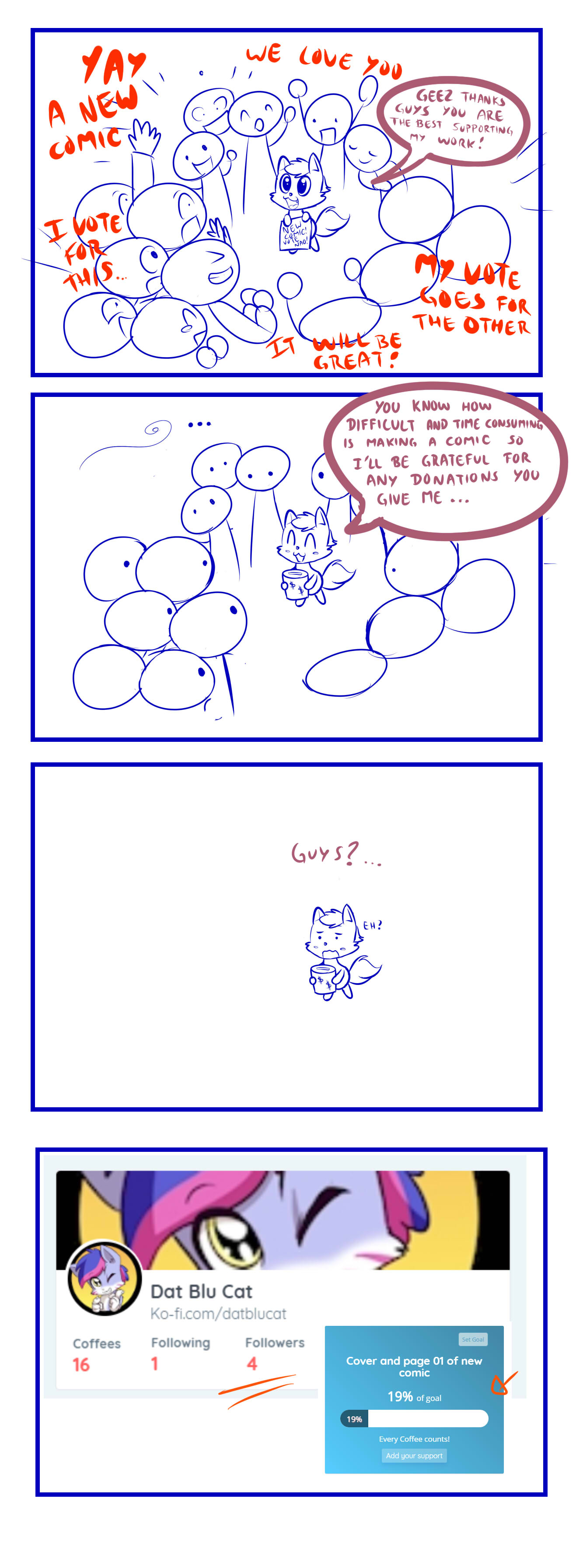 AND THE WINNER IS TRIPLE DATE! the loser it's me Iguess... by AnibarutheCat