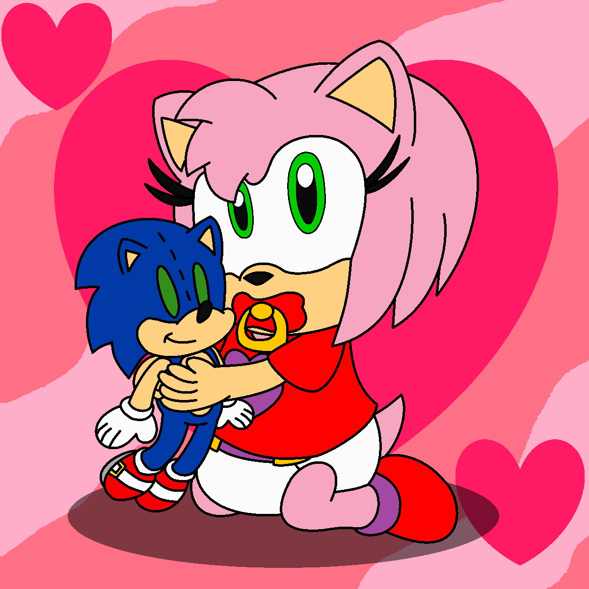 Rosebud, Chapter3 by HTKWolfe