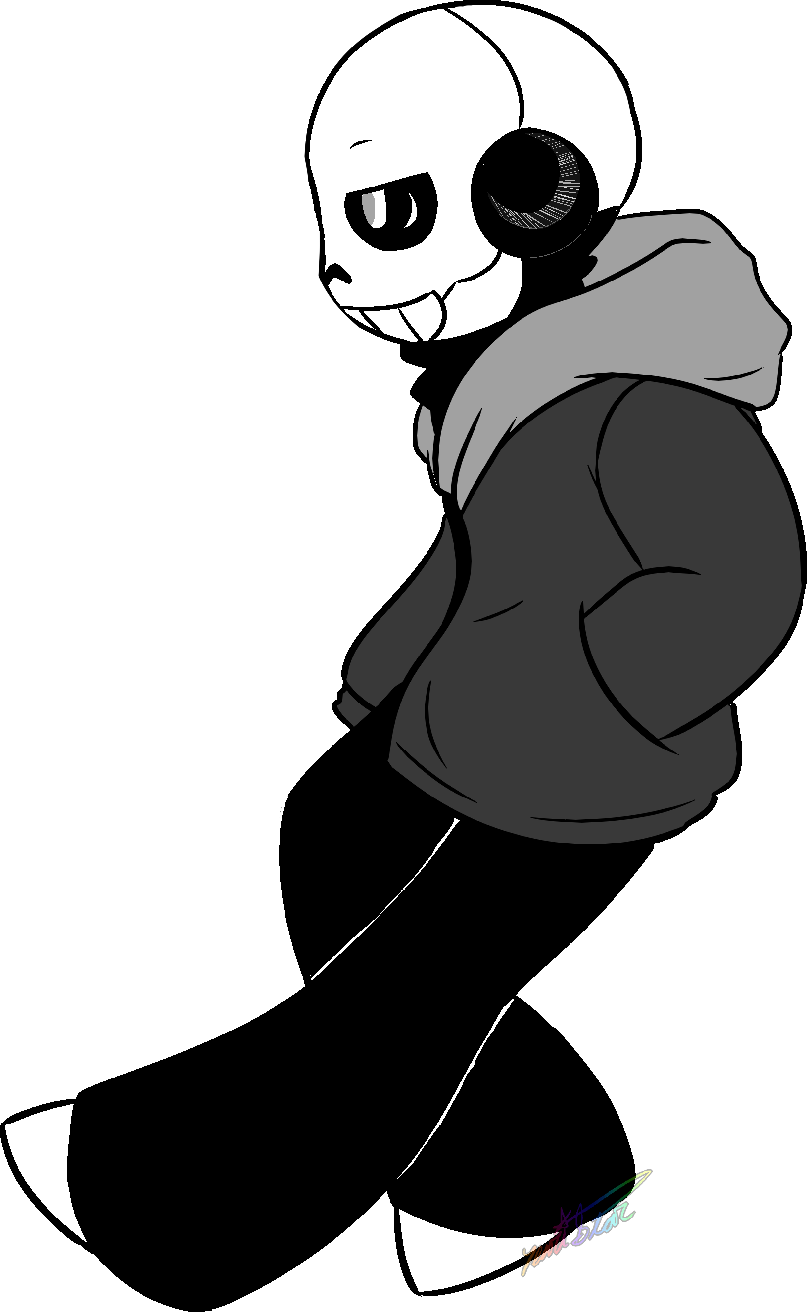 CyberSans by YenriStar