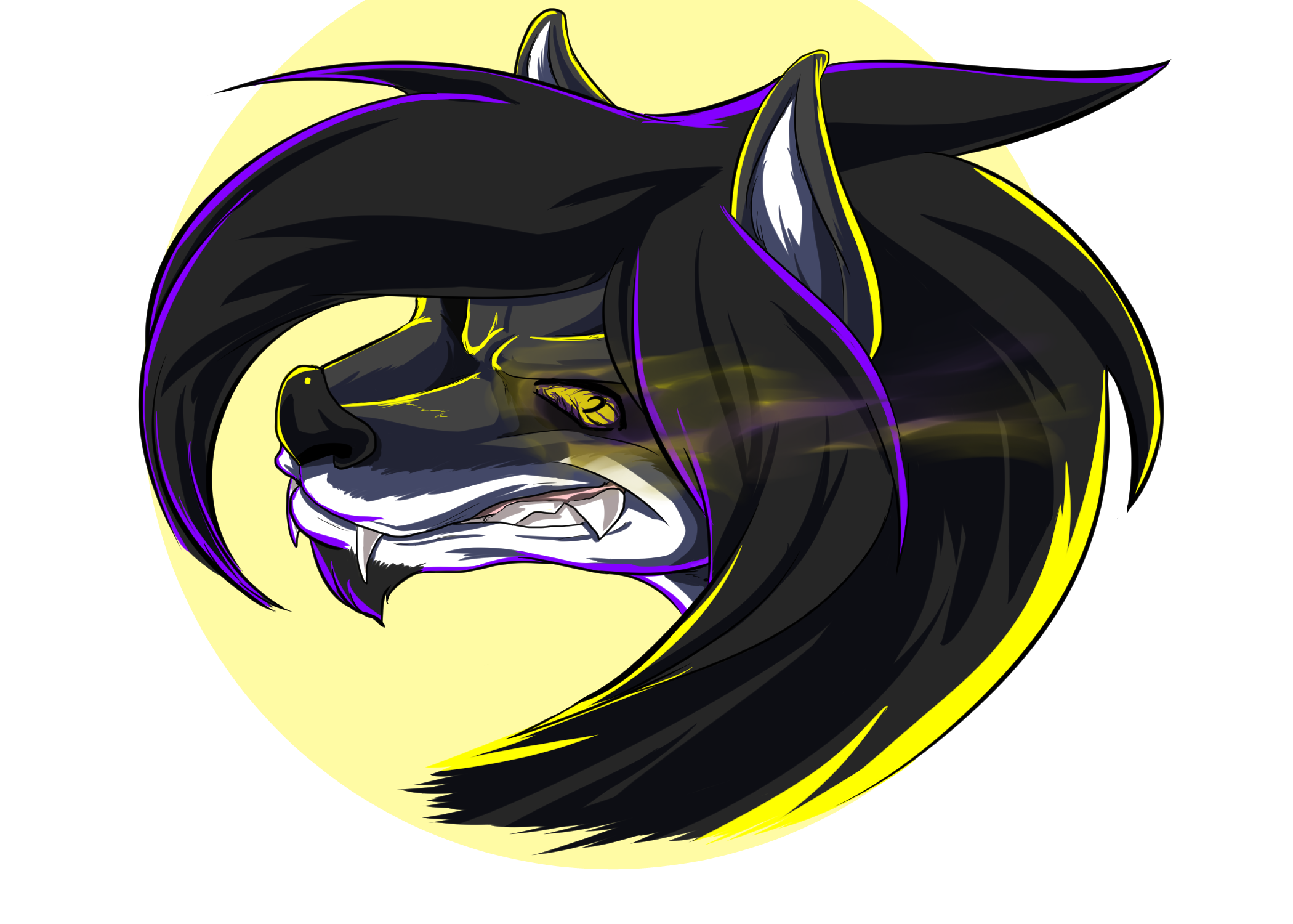 October 2018 by JnGArt