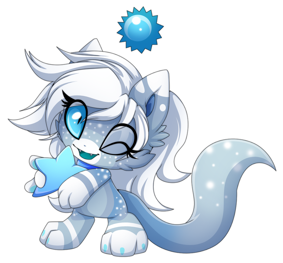 chao commission 05 by FeneksiA
